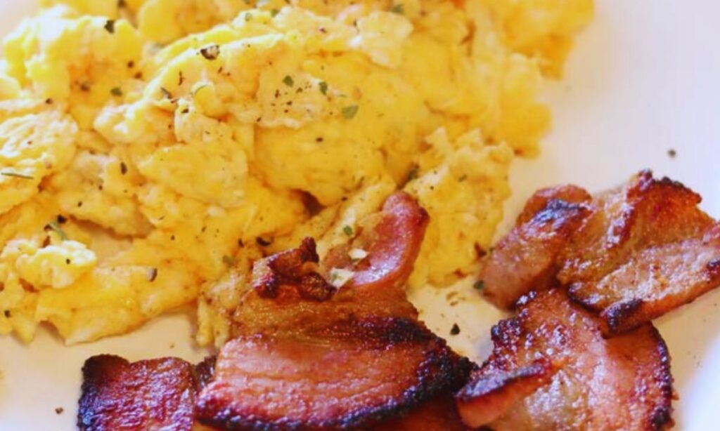 Cena keto: 10 recetas fáciles para la noche