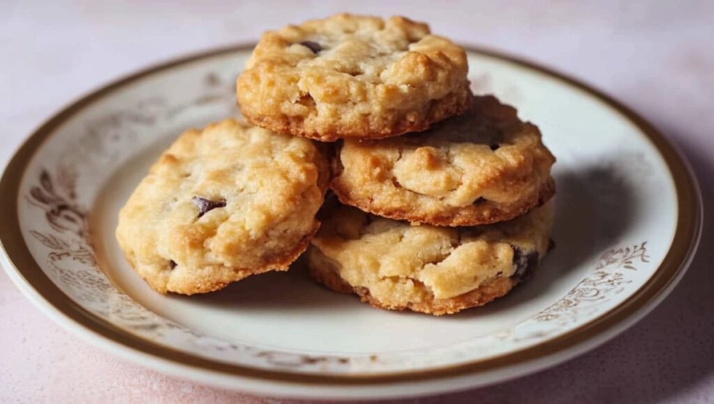 Galletas Mágicas: Un Snack Saludable y Delicioso para Cada Momento