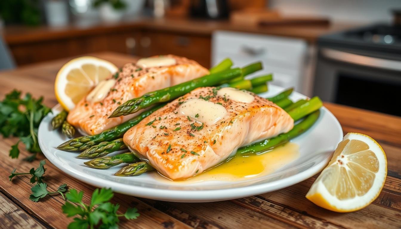 Cena keto: 10 recetas fáciles para la noche