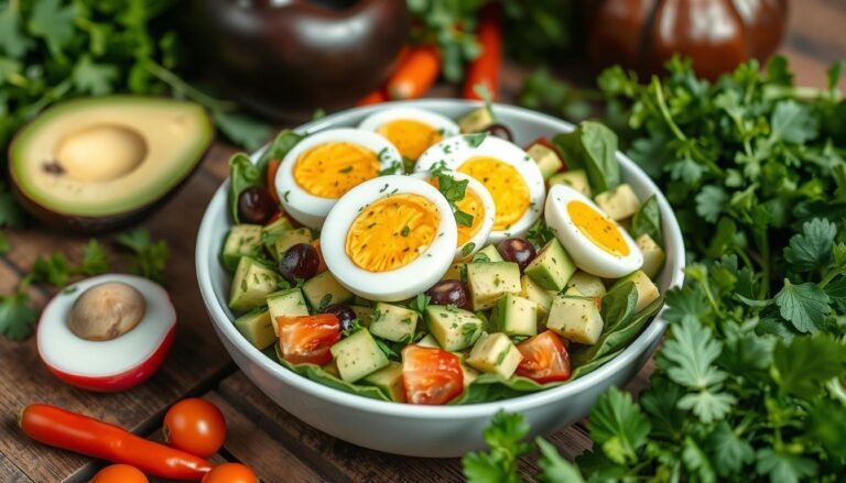 Cena keto: 10 recetas fáciles para la noche