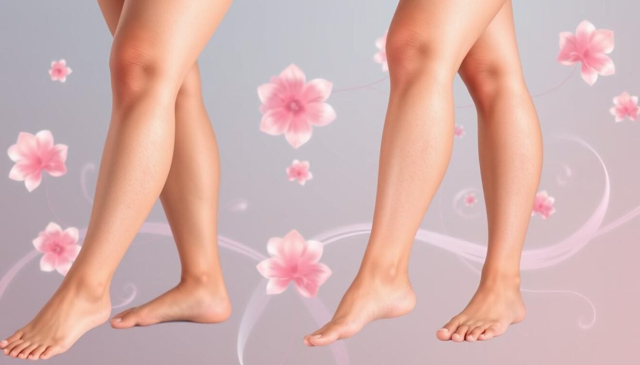 Lipedema sintomas: señales que debes conocer